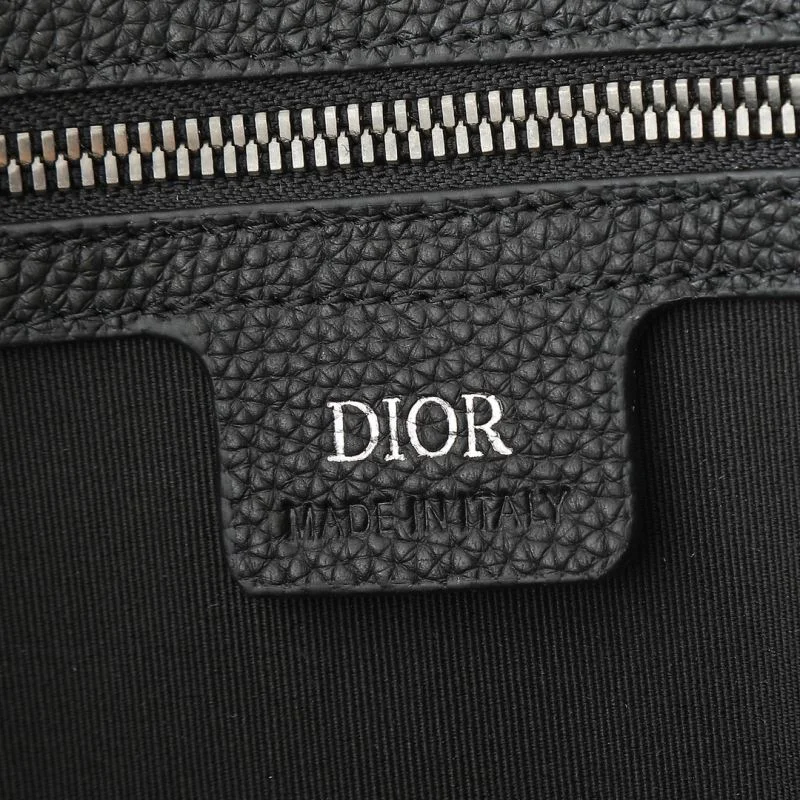 Factory-made Christian Dior Top Handle Bags