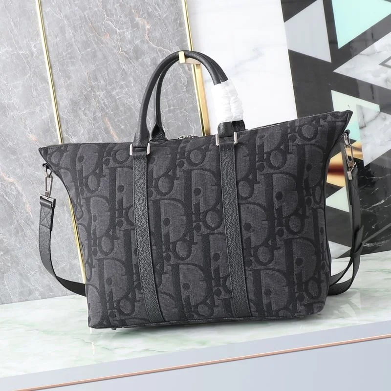 1:1 copy Christian Dior Top Handle Bags