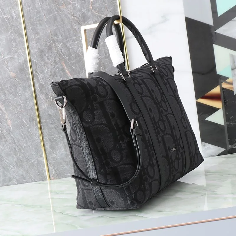 1:1 copy Christian Dior Top Handle Bags