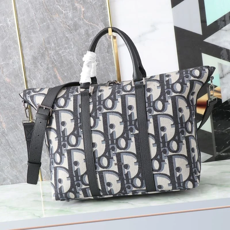 Christian Dior Top Handle Bags