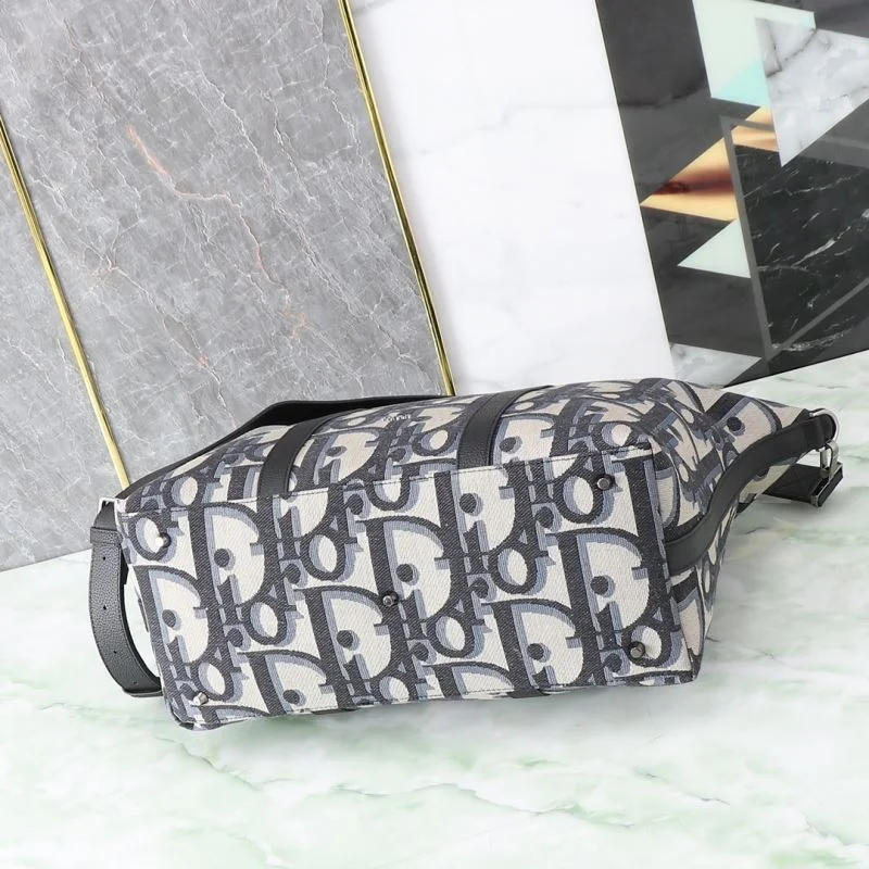 Genuine Christian Dior Top Handle Bags