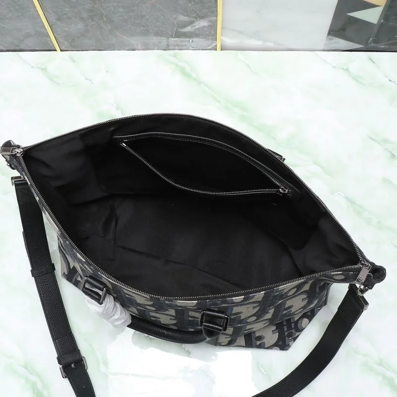 Genuine Christian Dior Top Handle Bags