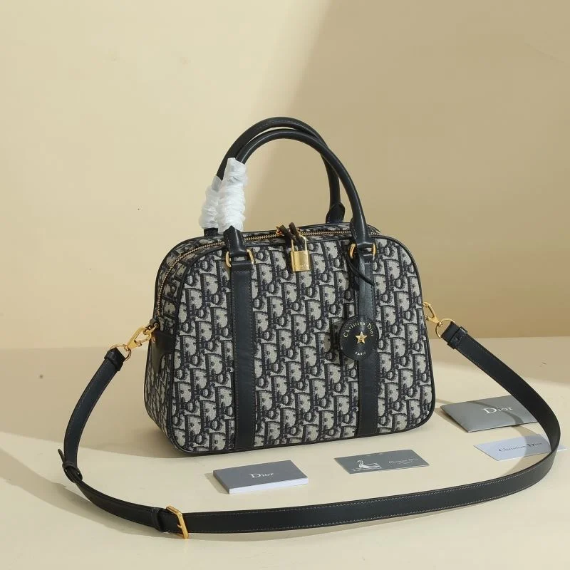 Christian Dior Top Handle Bags