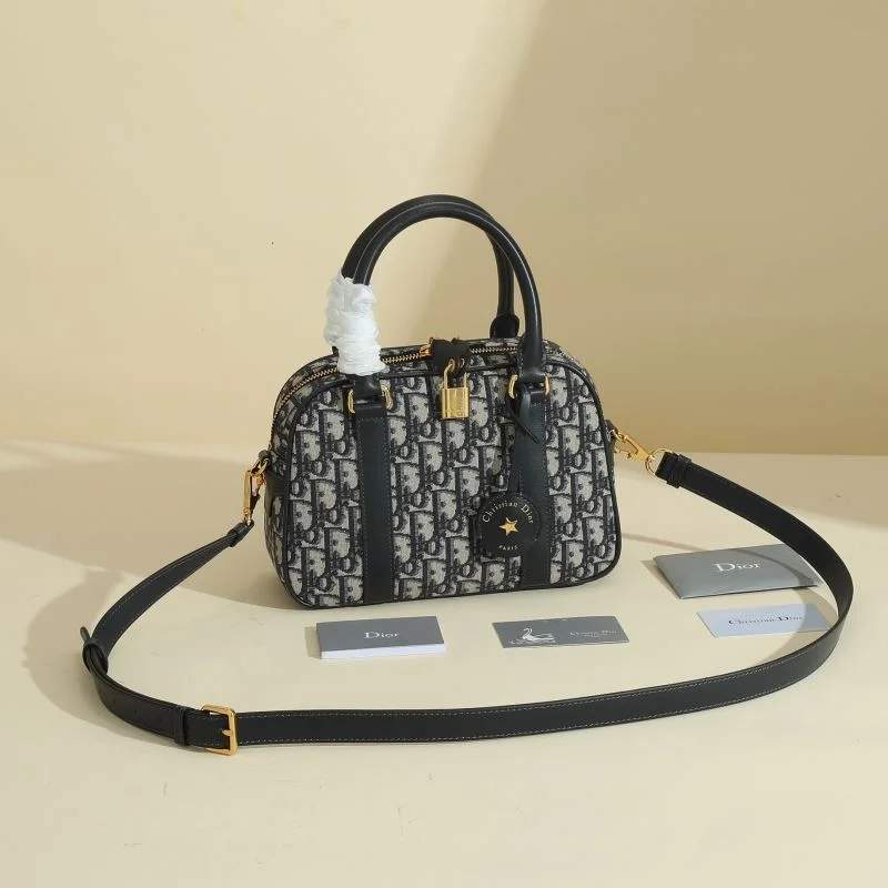Christian Dior Top Handle Bags