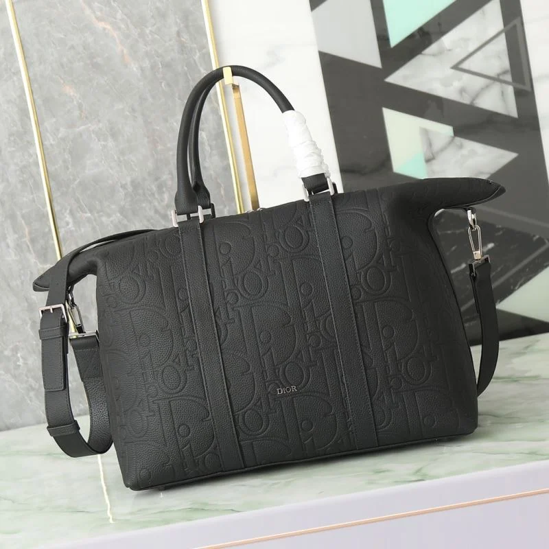 Christian Dior Top Handle Bags
