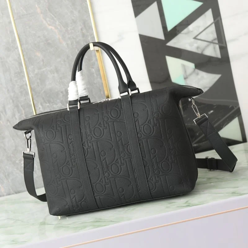 Official Christian Dior Top Handle Bags