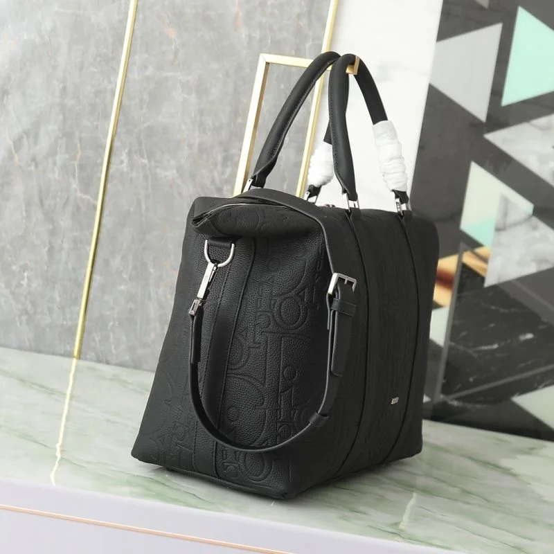 Official Christian Dior Top Handle Bags