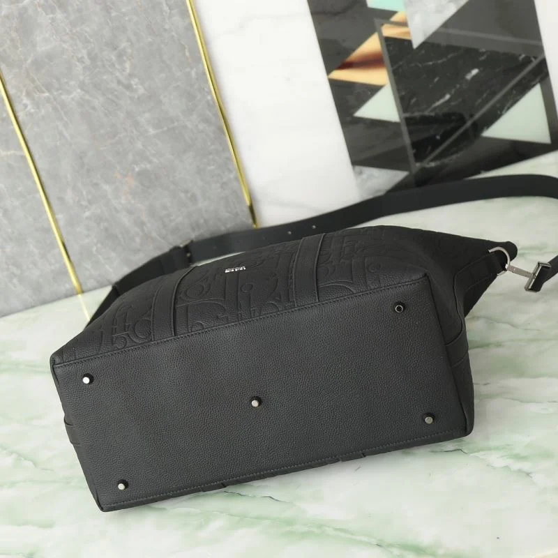 Official Christian Dior Top Handle Bags