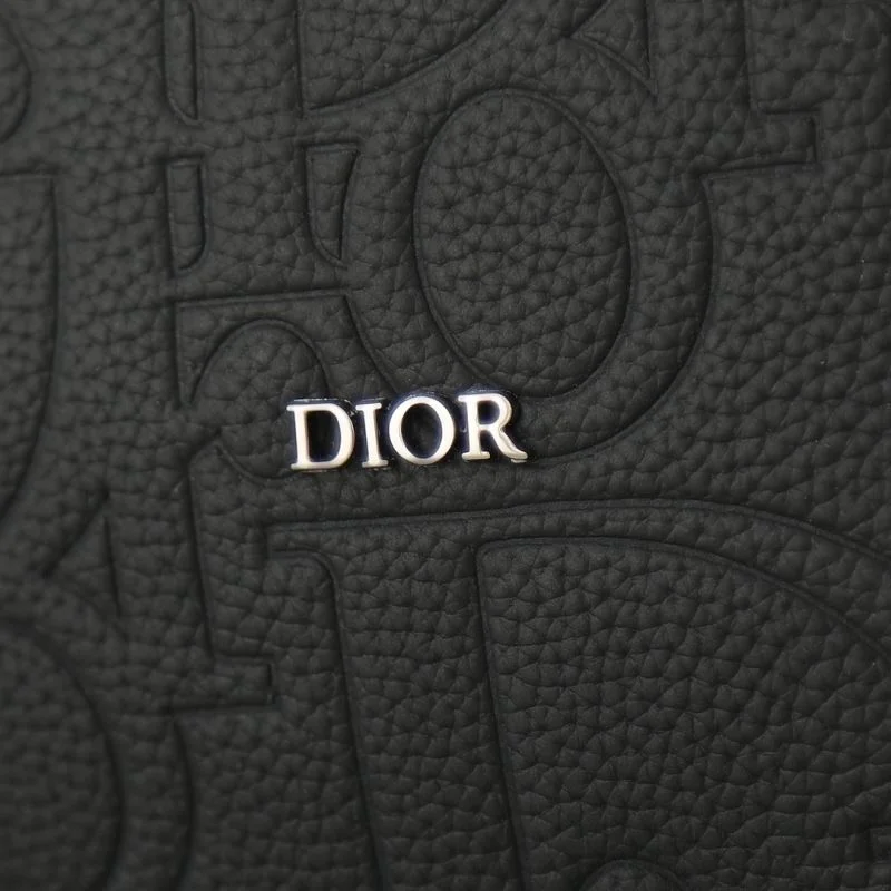 Official Christian Dior Top Handle Bags