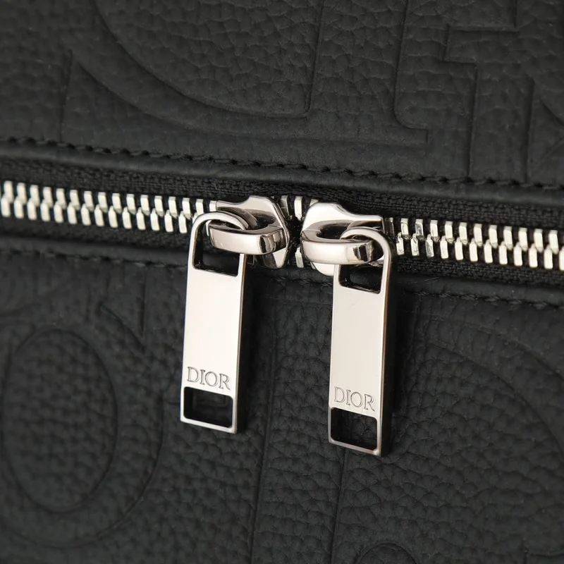 Official Christian Dior Top Handle Bags