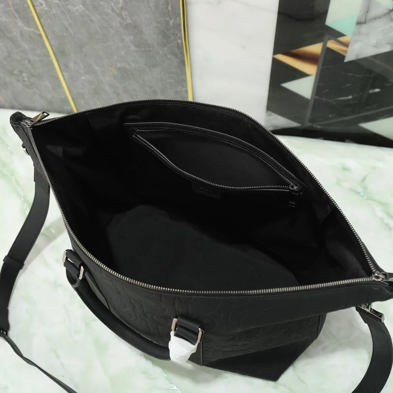 Official Christian Dior Top Handle Bags