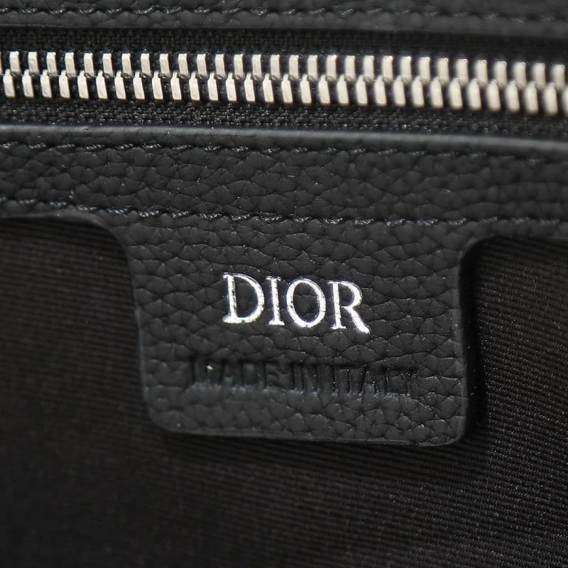Official Christian Dior Top Handle Bags