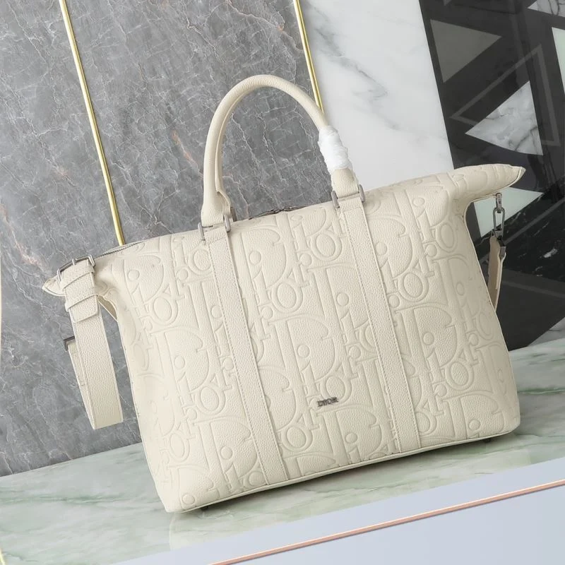 Christian Dior Top Handle Bags