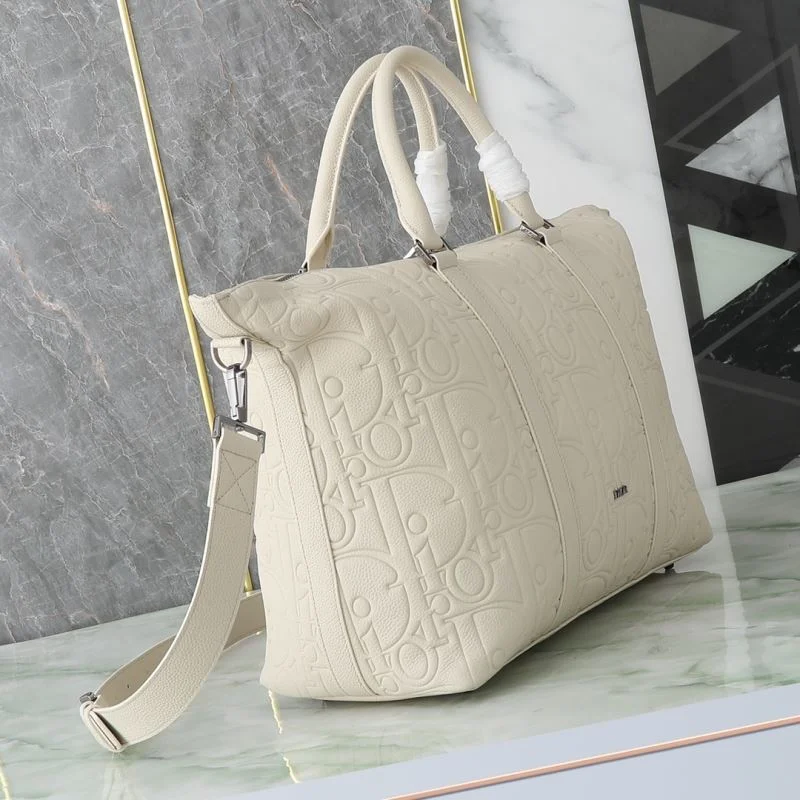Real Christian Dior Top Handle Bags
