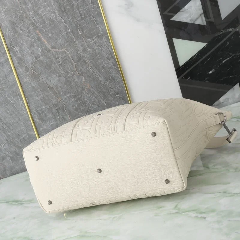 Real Christian Dior Top Handle Bags