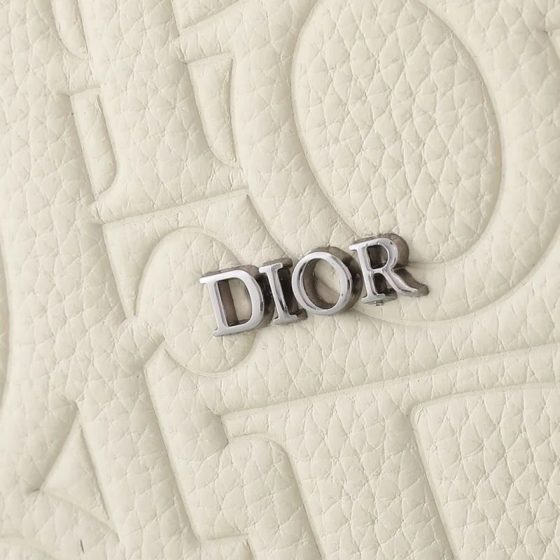Real Christian Dior Top Handle Bags