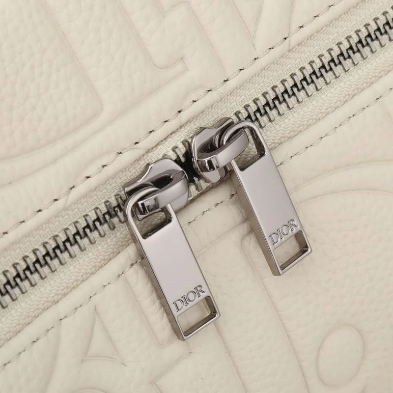 Real Christian Dior Top Handle Bags