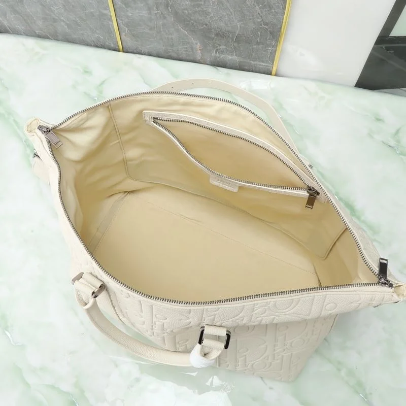 Real Christian Dior Top Handle Bags
