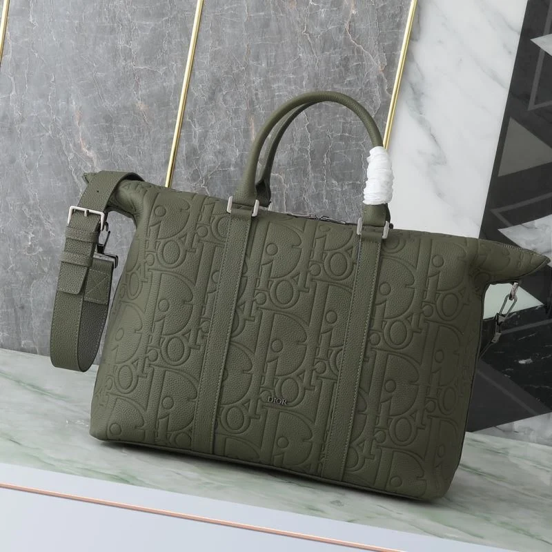 Christian Dior Top Handle Bags