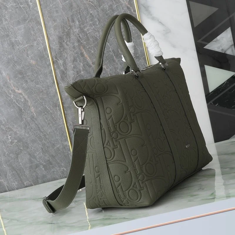 Official Christian Dior Top Handle Bags