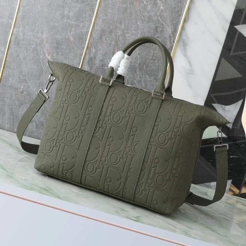 Official Christian Dior Top Handle Bags