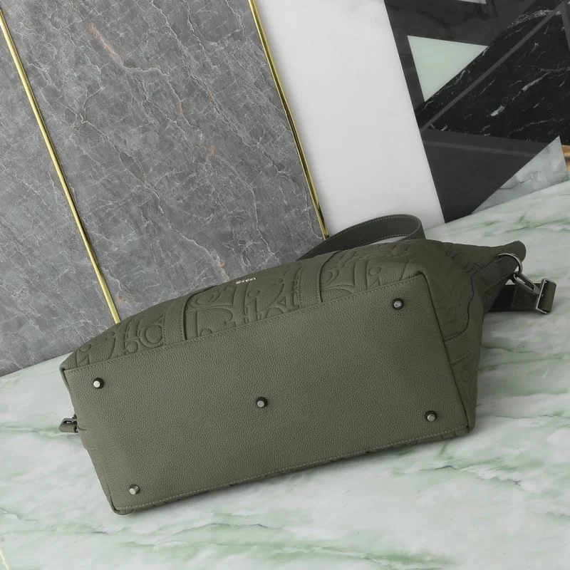 Official Christian Dior Top Handle Bags