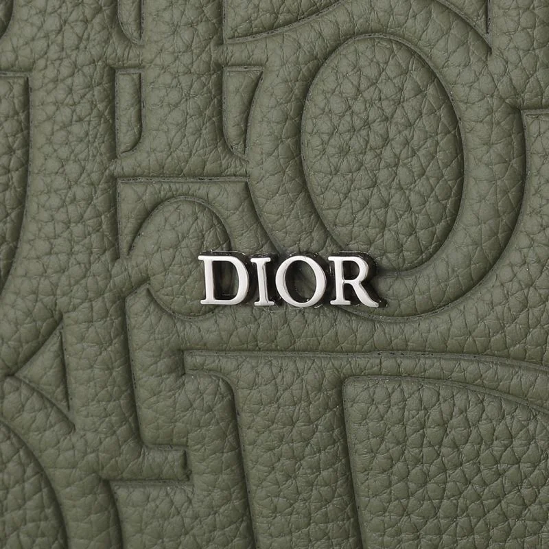 Official Christian Dior Top Handle Bags