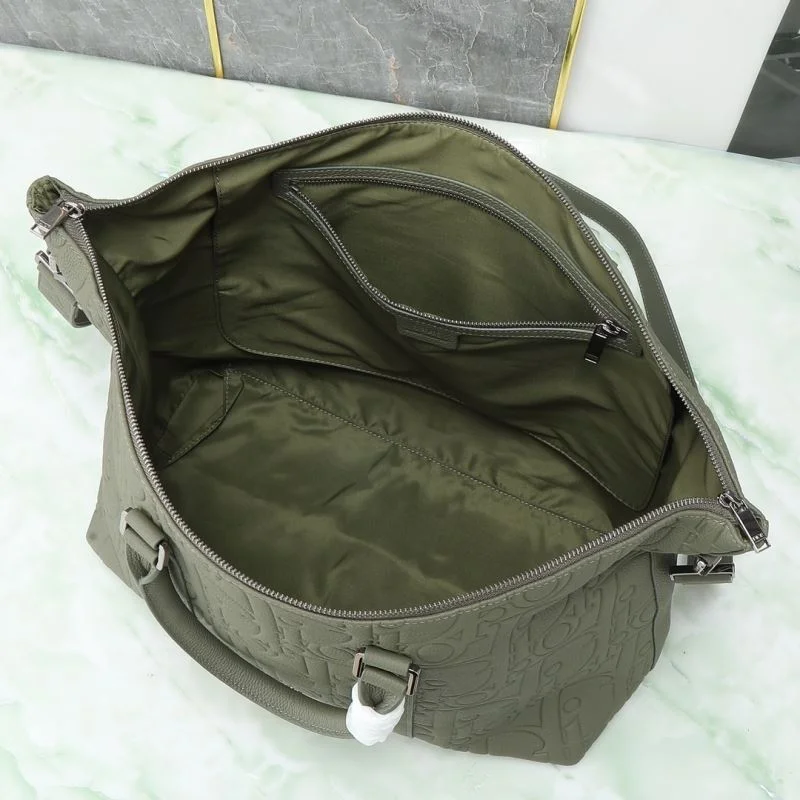 Official Christian Dior Top Handle Bags