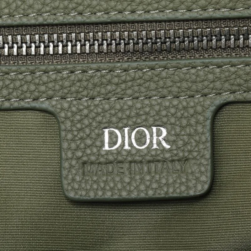 Official Christian Dior Top Handle Bags
