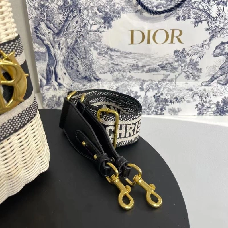 Original Christian Dior Top Handle Bags
