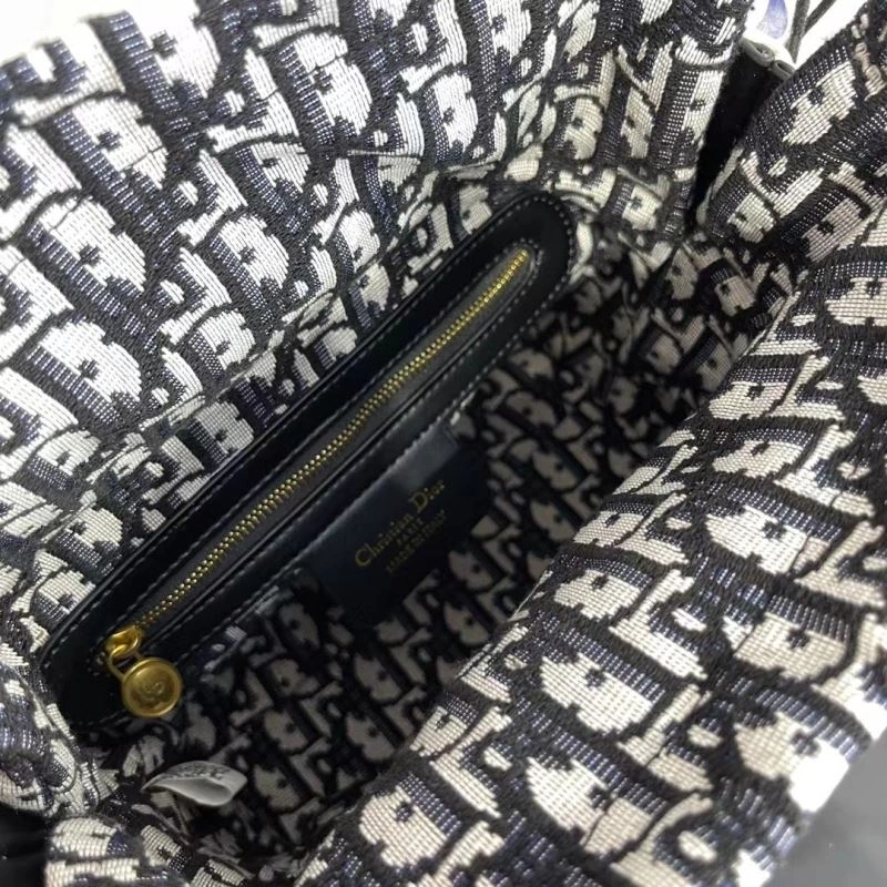 Original Christian Dior Top Handle Bags