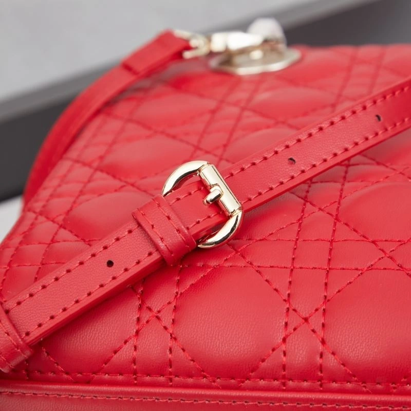 Value-priced Christian Dior Top Handle Bags