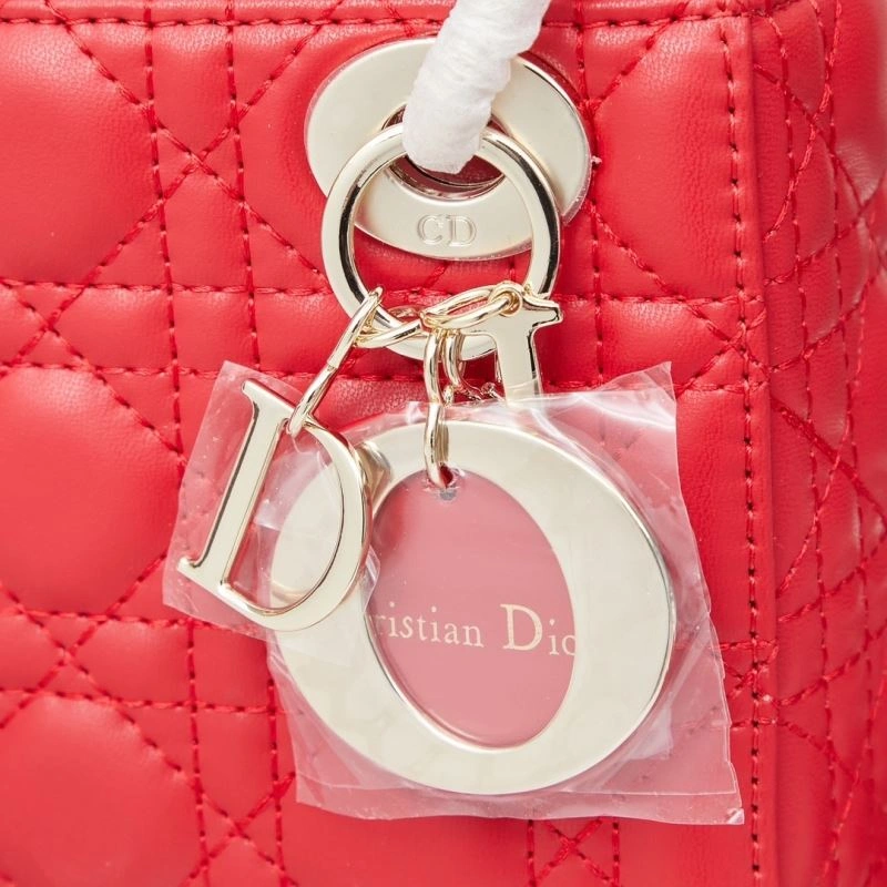 Low-cost Christian Dior Top Handle Bags