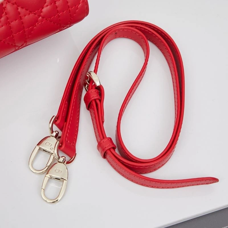 Low-cost Christian Dior Top Handle Bags