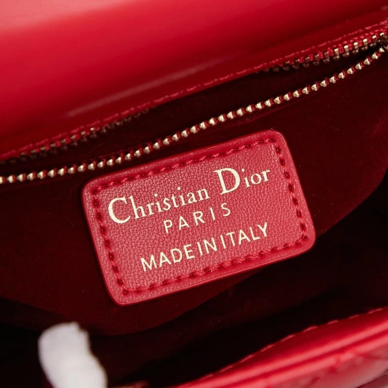 Low-cost Christian Dior Top Handle Bags