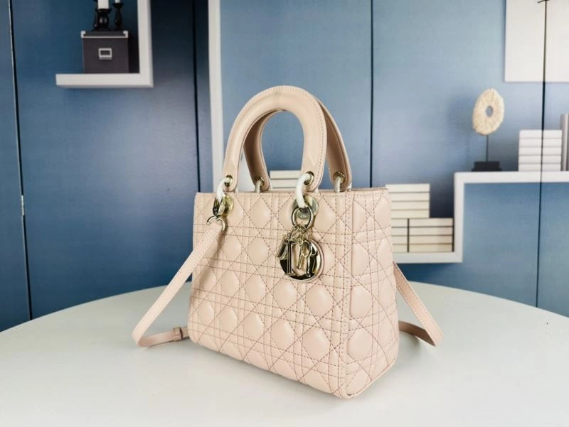 Cut-rate Christian Dior Top Handle Bags