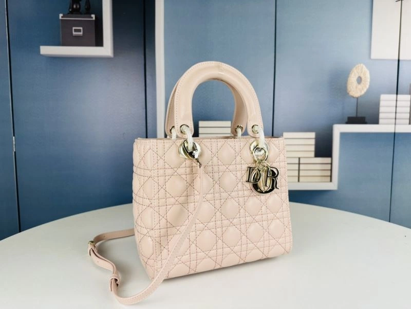 Cut-rate Christian Dior Top Handle Bags