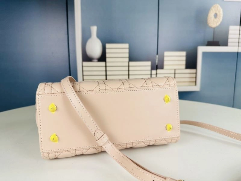 Cut-rate Christian Dior Top Handle Bags