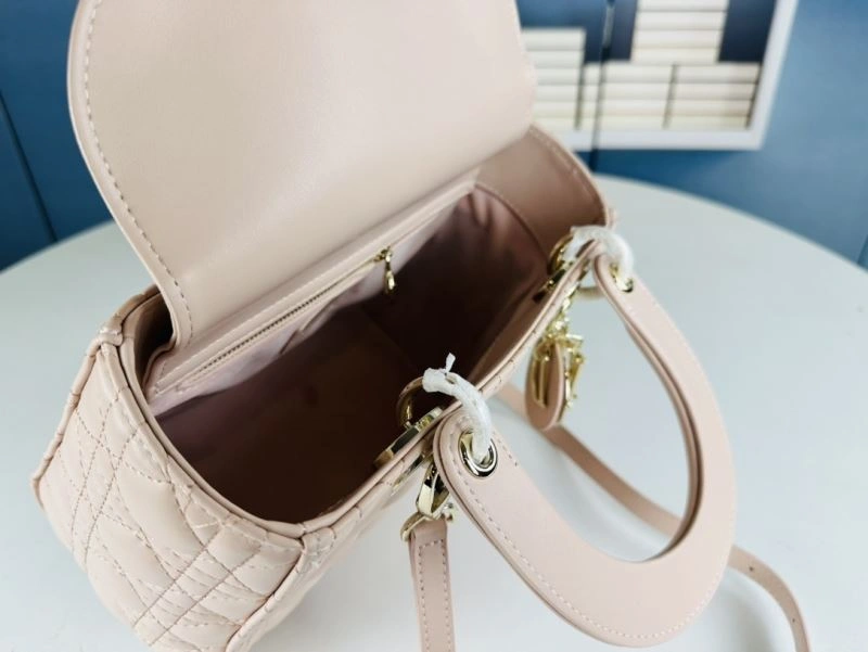 Cut-rate Christian Dior Top Handle Bags