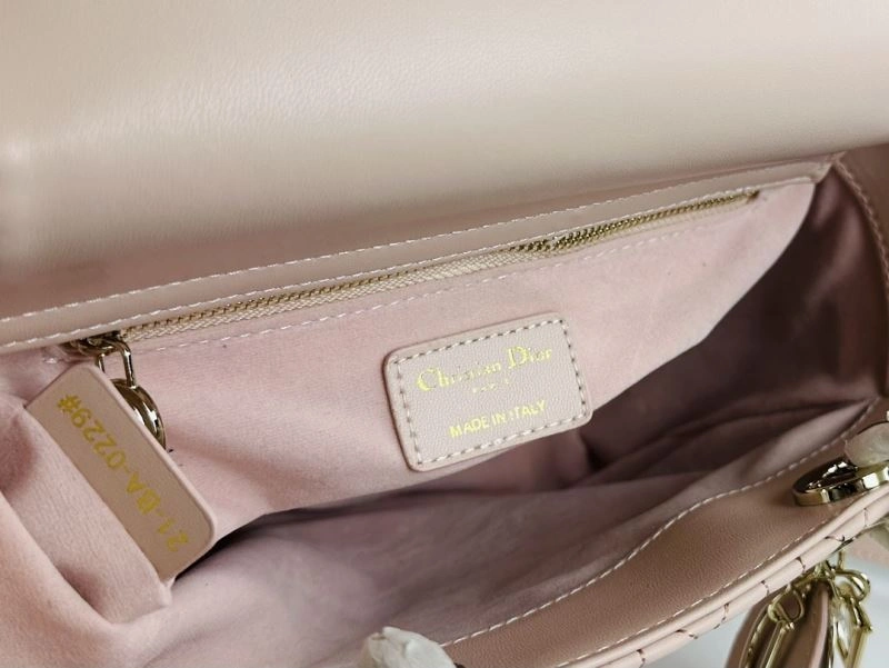 Cut-rate Christian Dior Top Handle Bags