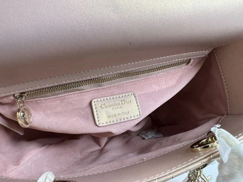 Top match Christian Dior Top Handle Bags