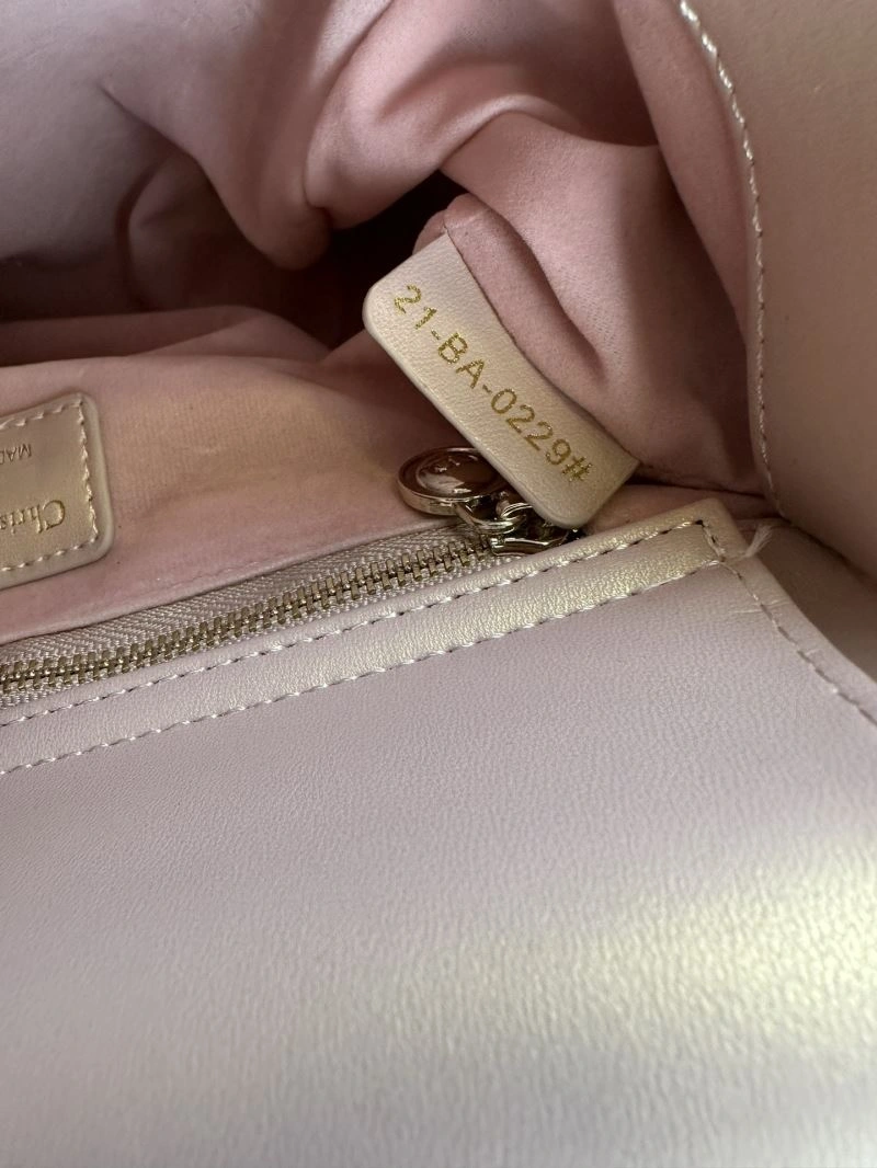 Top match Christian Dior Top Handle Bags