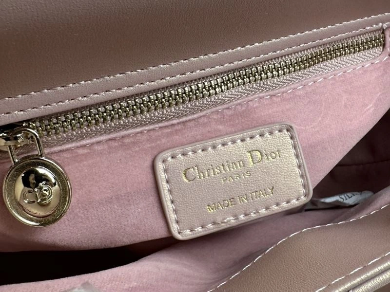 Inexpensive Christian Dior Top Handle Bags