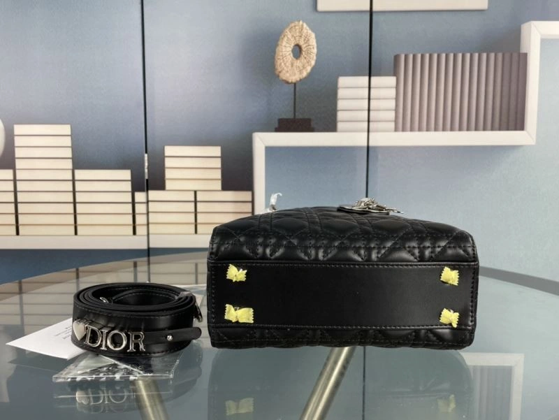 High fidelity Christian Dior Top Handle Bags