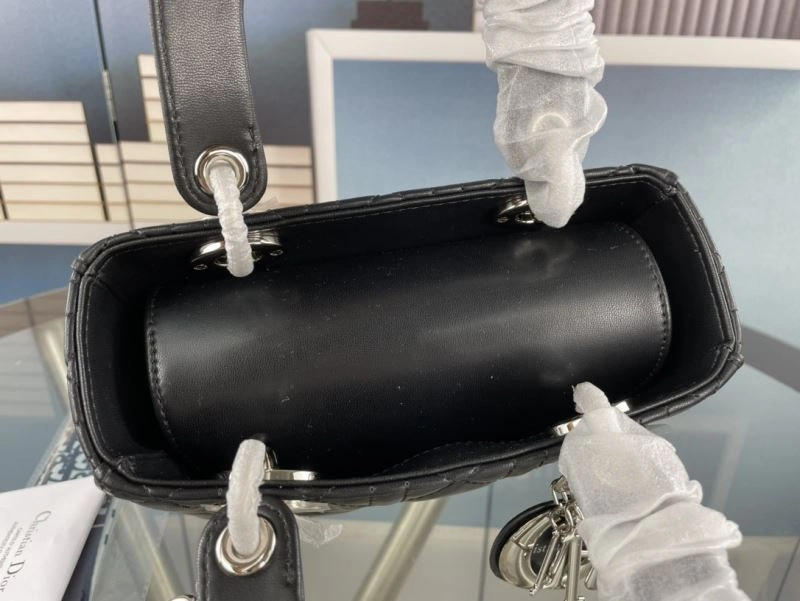 High fidelity Christian Dior Top Handle Bags
