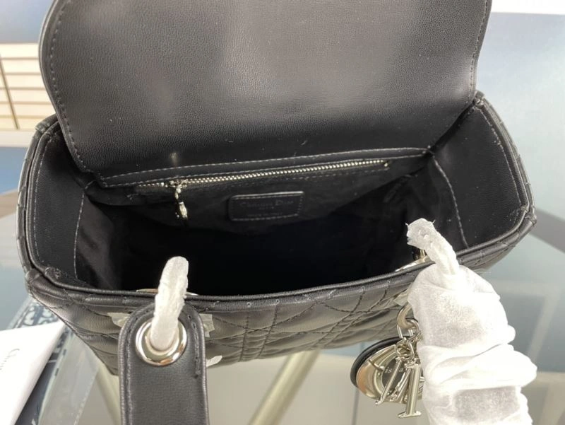 High fidelity Christian Dior Top Handle Bags