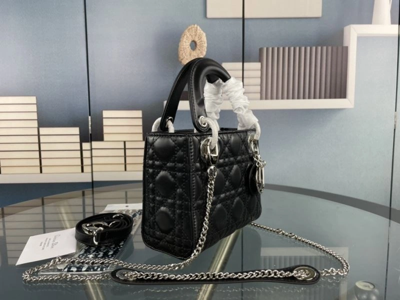 Perfect replica Christian Dior Top Handle Bags