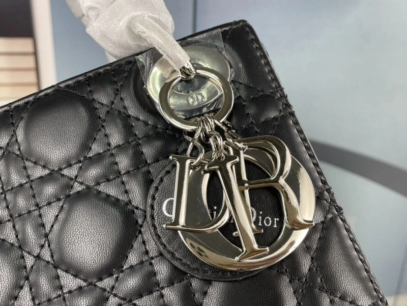 Perfect replica Christian Dior Top Handle Bags