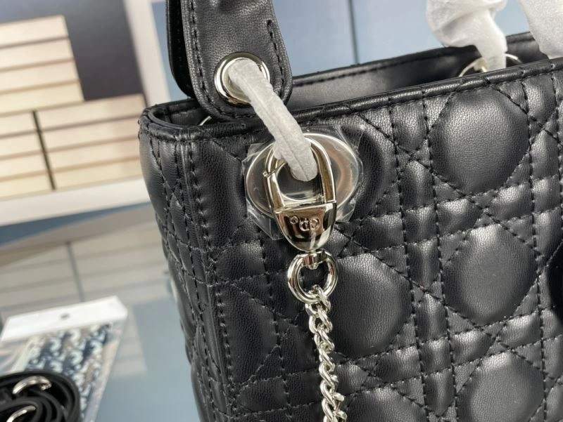 Perfect replica Christian Dior Top Handle Bags