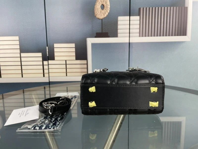 Perfect replica Christian Dior Top Handle Bags